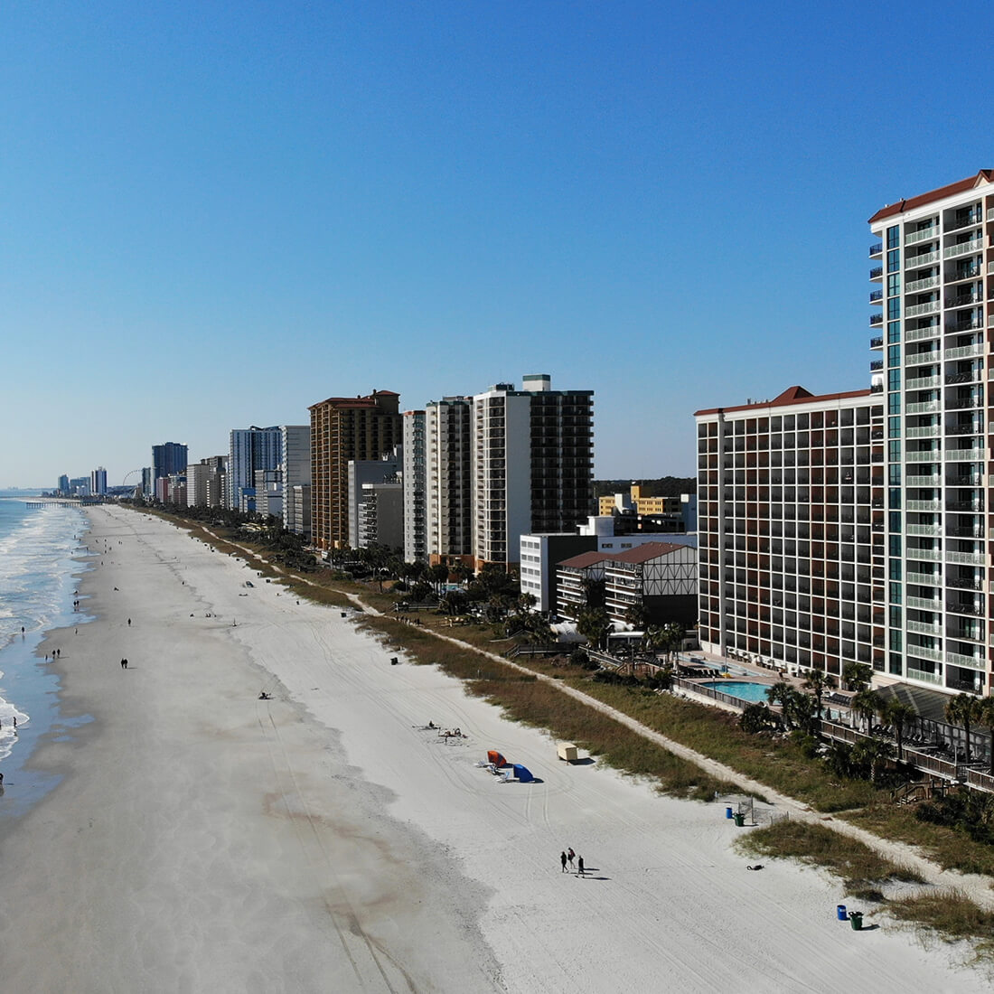 Greg Sisson | Myrtle Beach Real Estate
