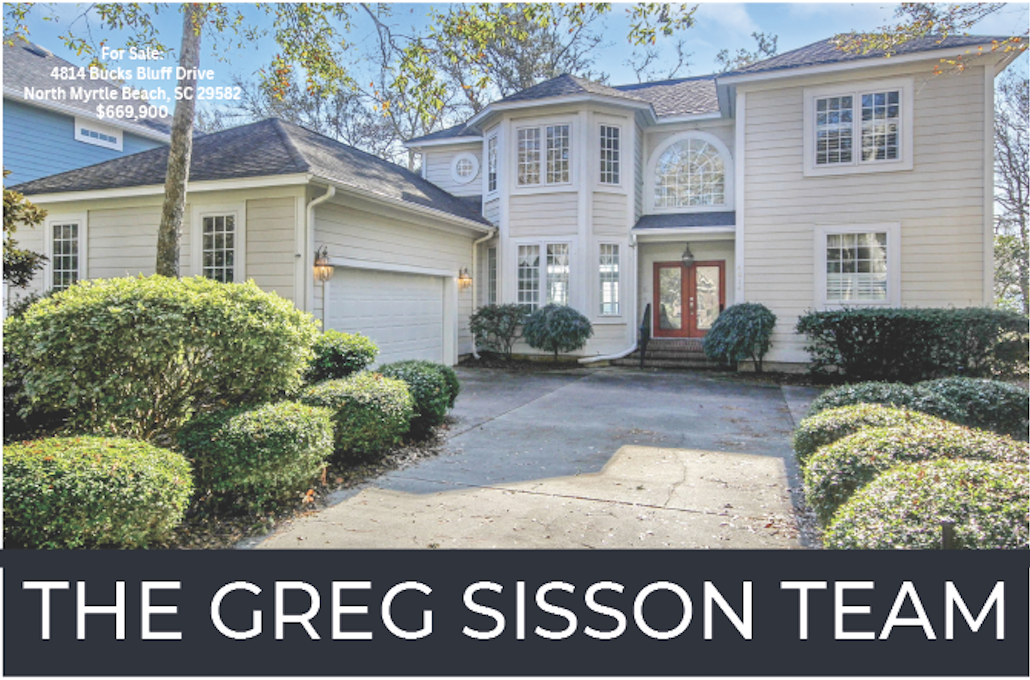 Blog | Greg Sisson