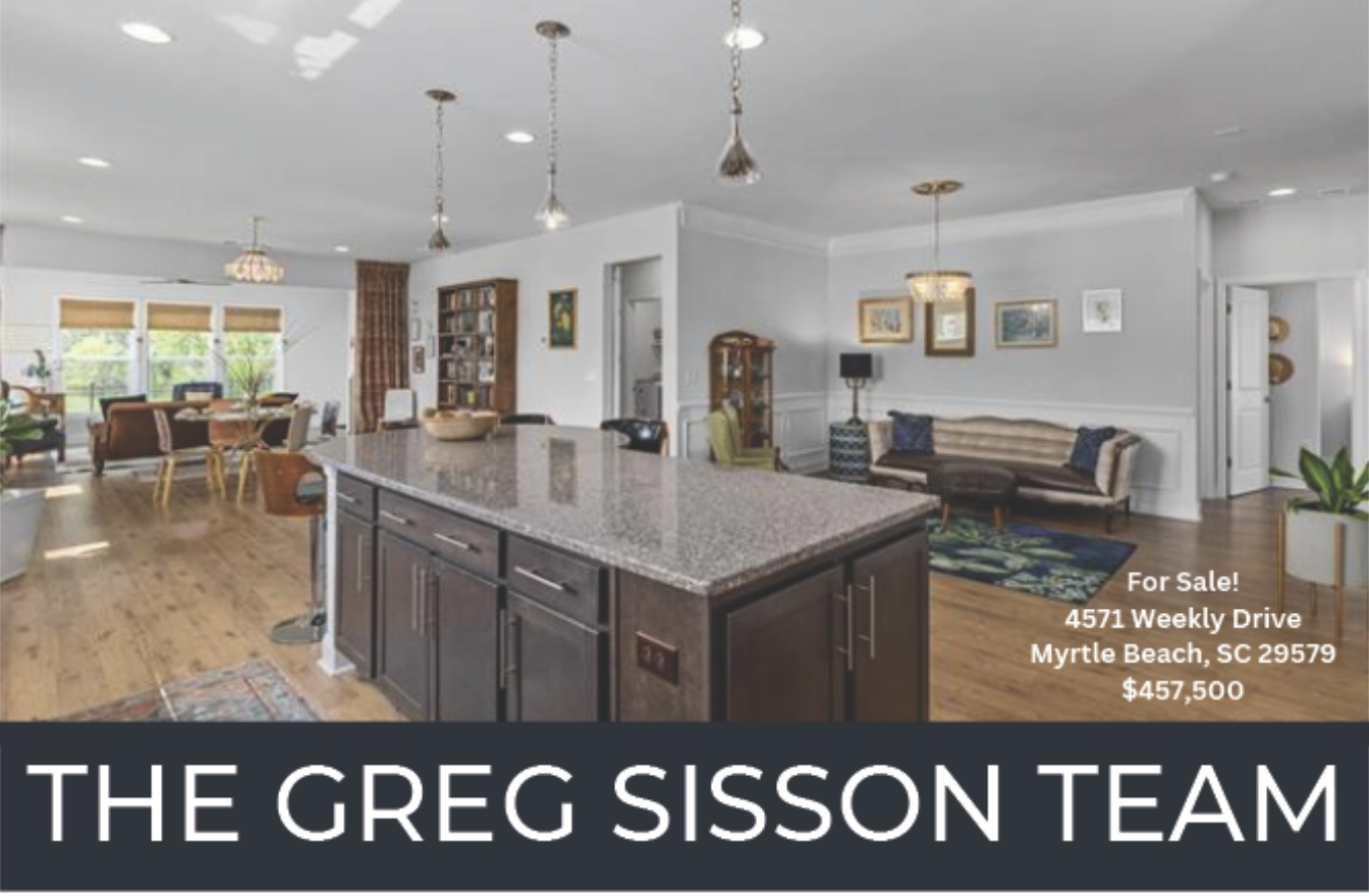 Blog | Greg Sisson