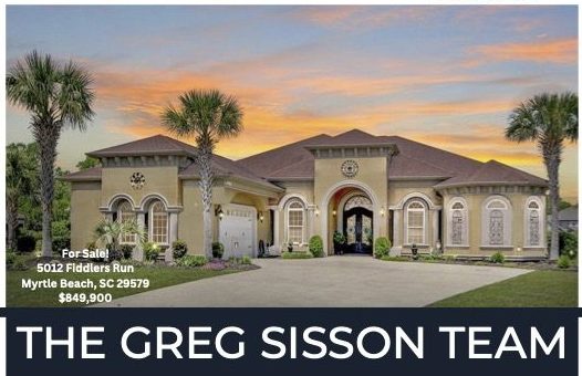 Blog | Greg Sisson